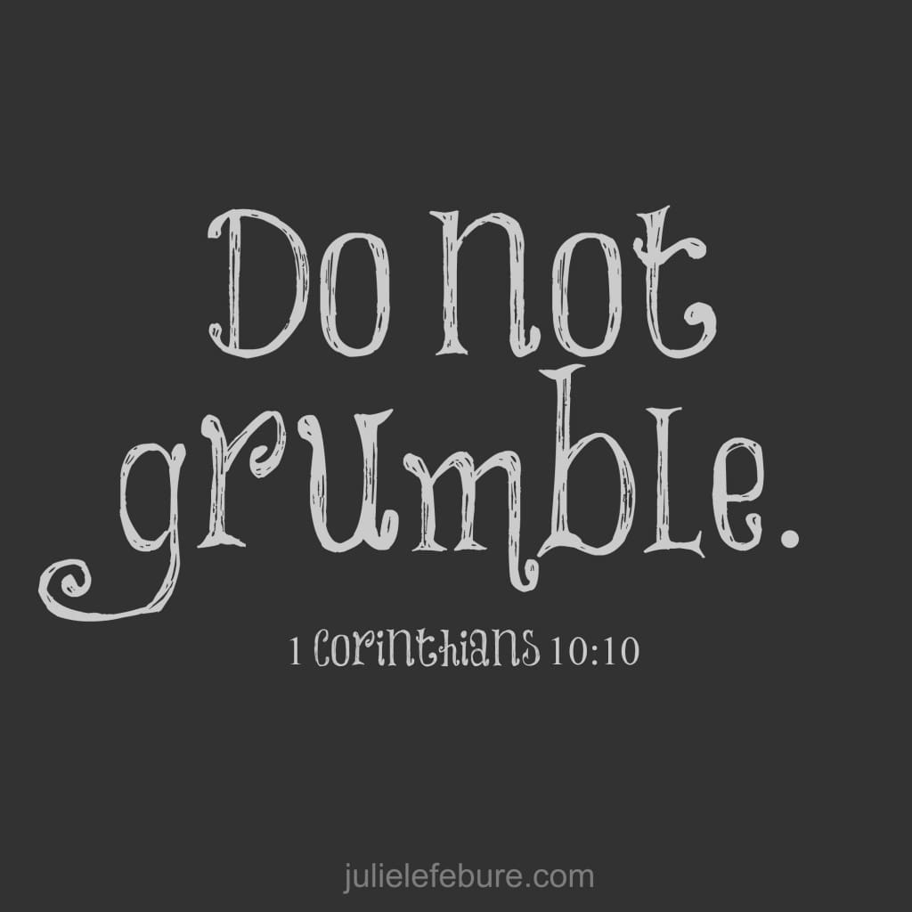 My Grumbling Gravel-Laying Day - Julie Lefebure