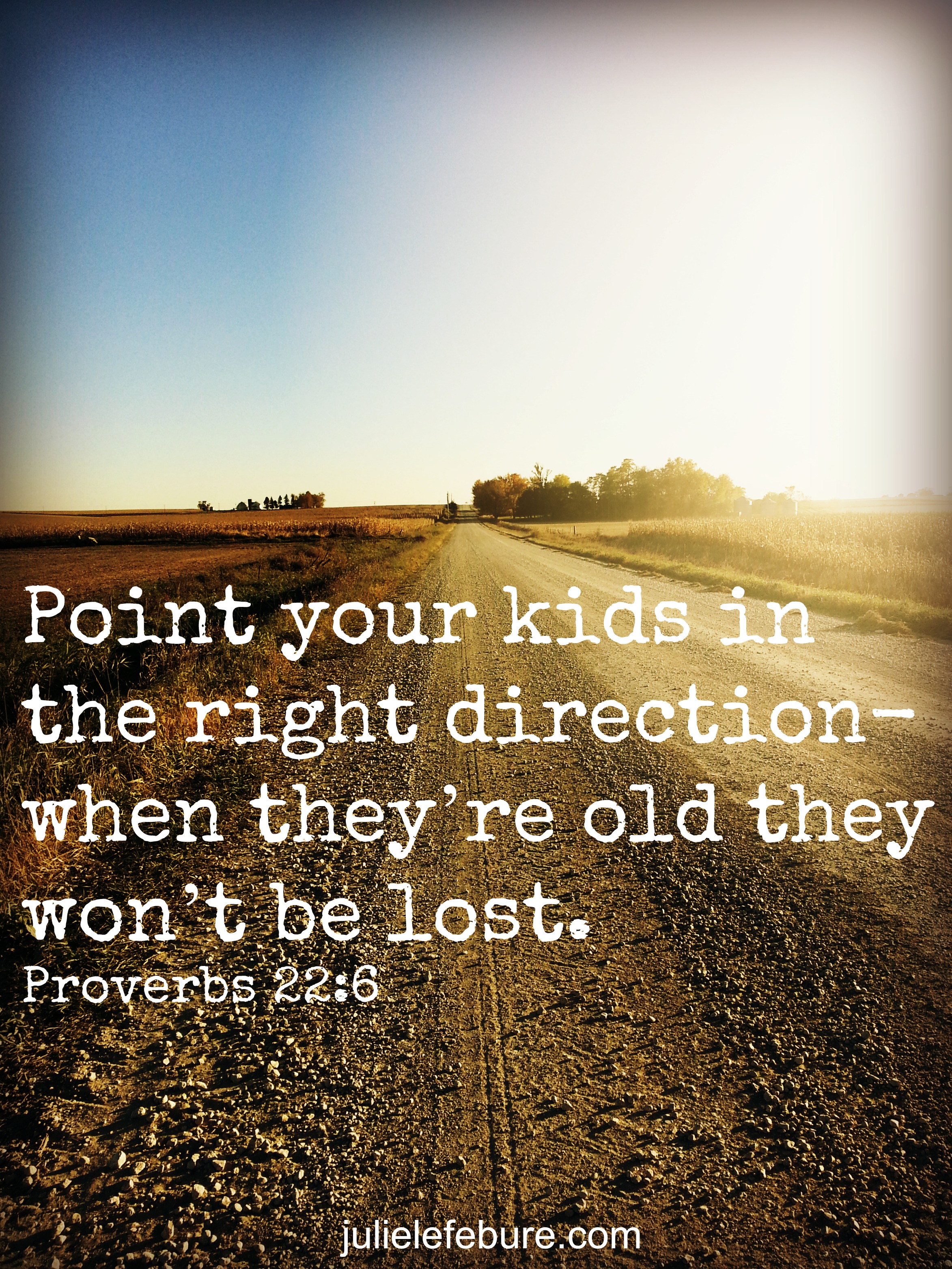 Mom, Dad Keep Doing What You're Doing - Julie Lefebure