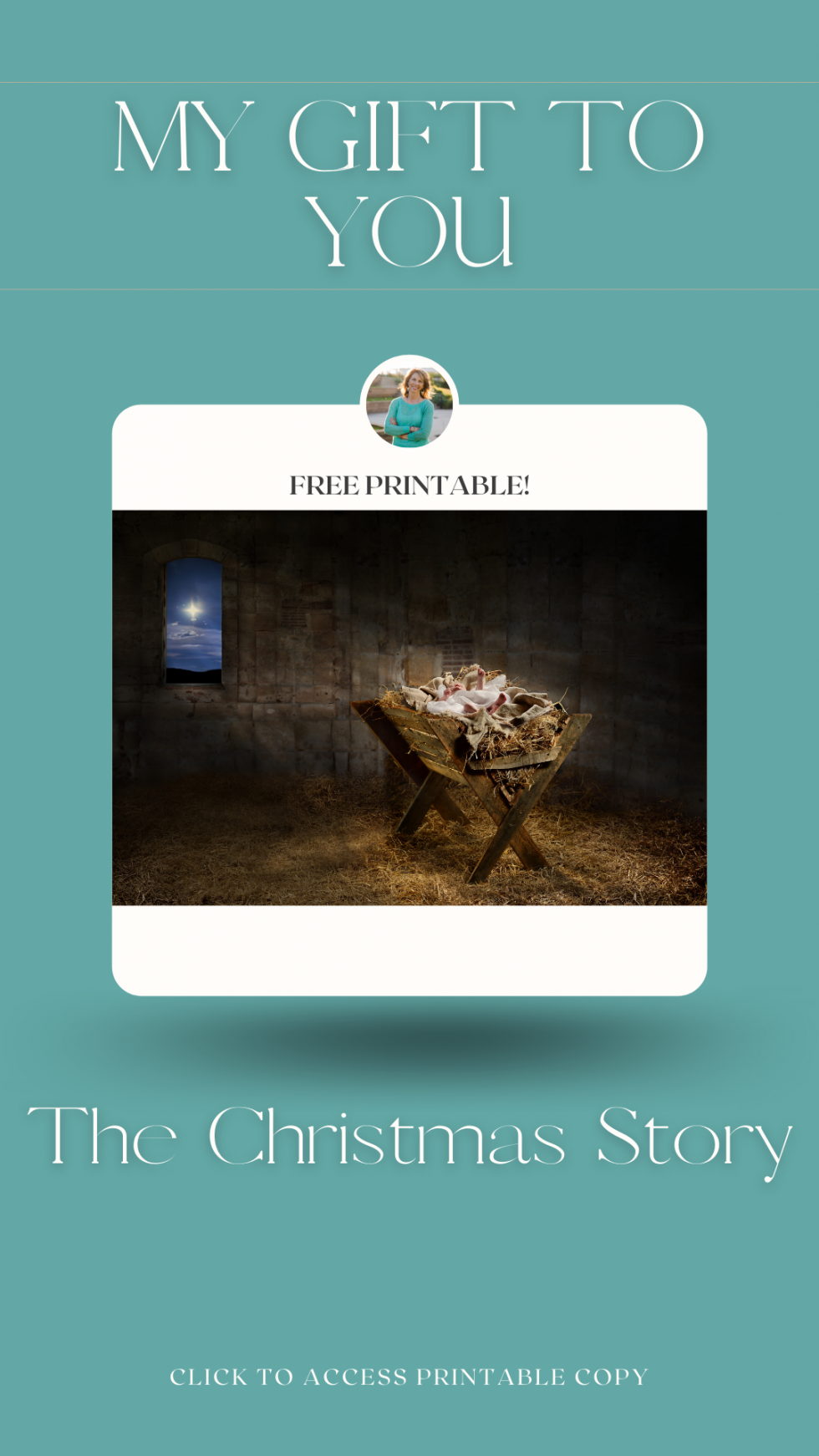 Resource Access - Julie Lefebure