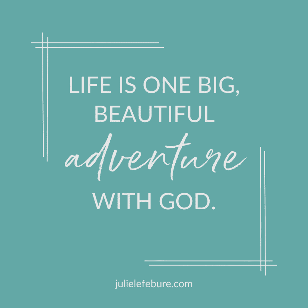 Resource Access - Julie Lefebure